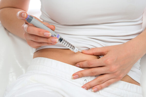 Starting Insulin Injections | Help for Your Diabetes